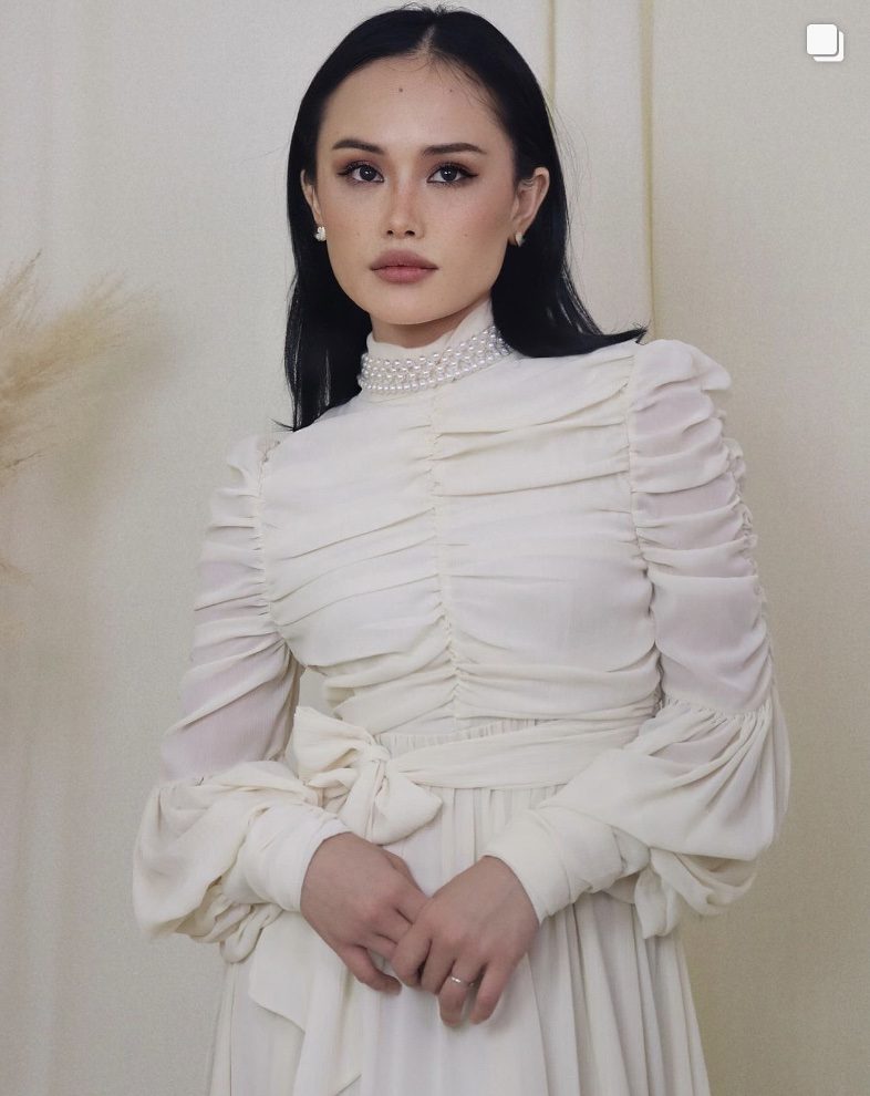 LON & GIN TOUCH - Founder's Note - LON & GIN